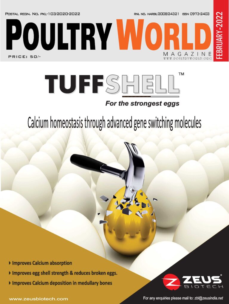 Poultry World