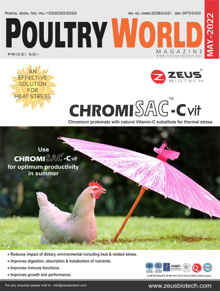Poultry World