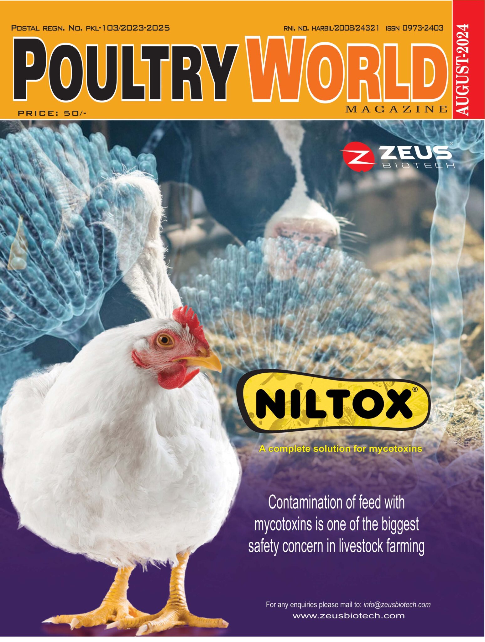 Poultry World